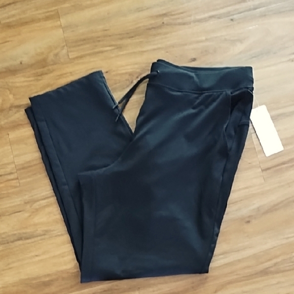 Yogalicious | Pants & Jumpsuits | Yogalicious Lux Straight Leg Pants ...
